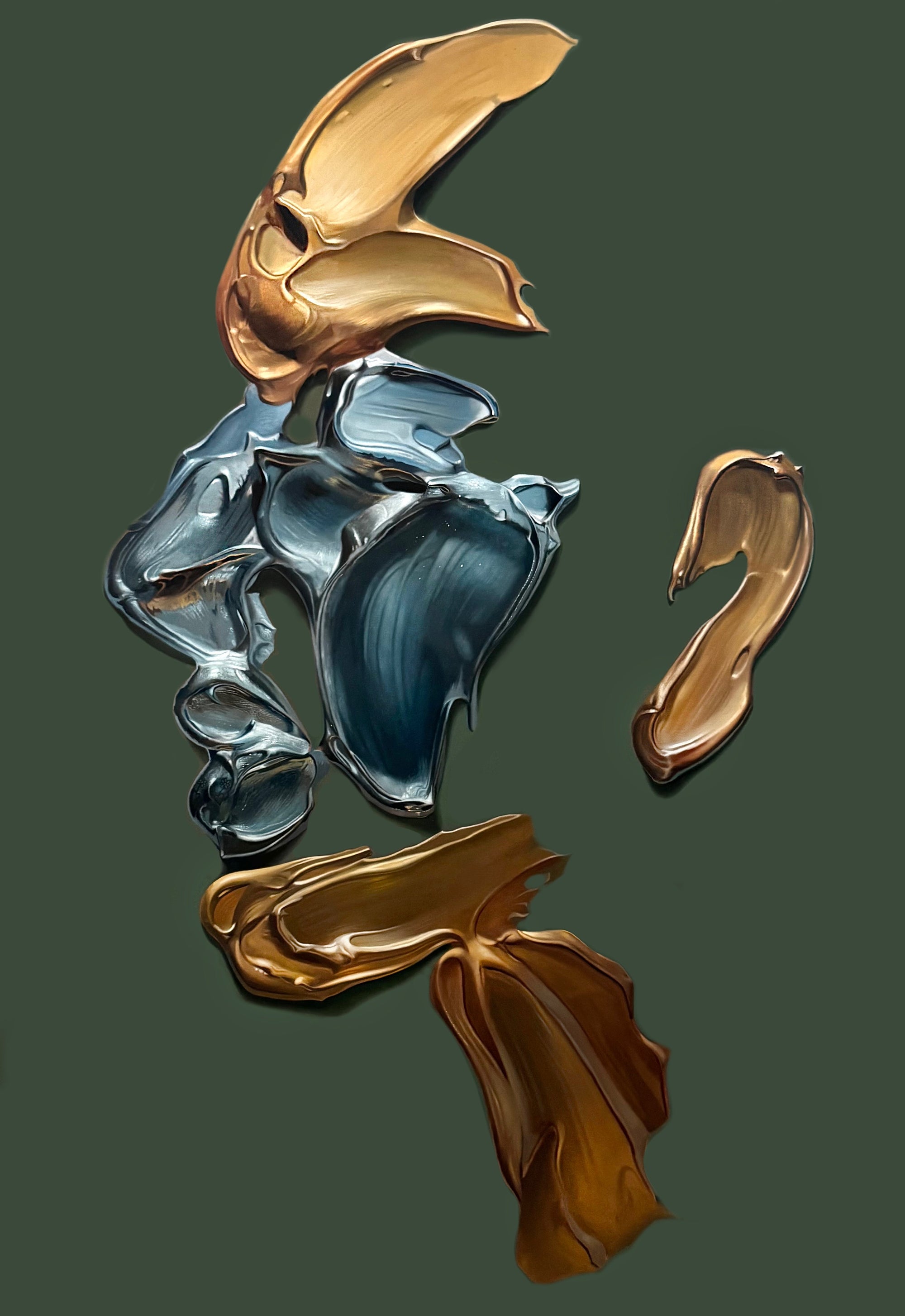 GALLERY – Michael Dargas